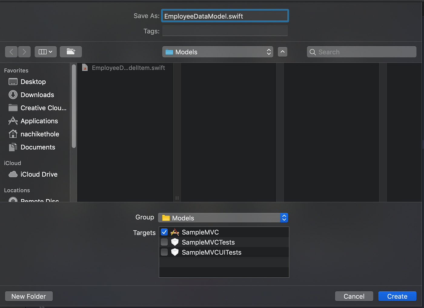 Swift 4.2 MVC Simplified…. MVC, model-view-controller is modern… | by ...