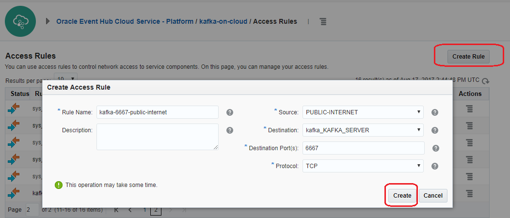Part Ii Develop Stream Processing Apps Using Kafka Streams On Oracle Cloud By Abhishek Gupta