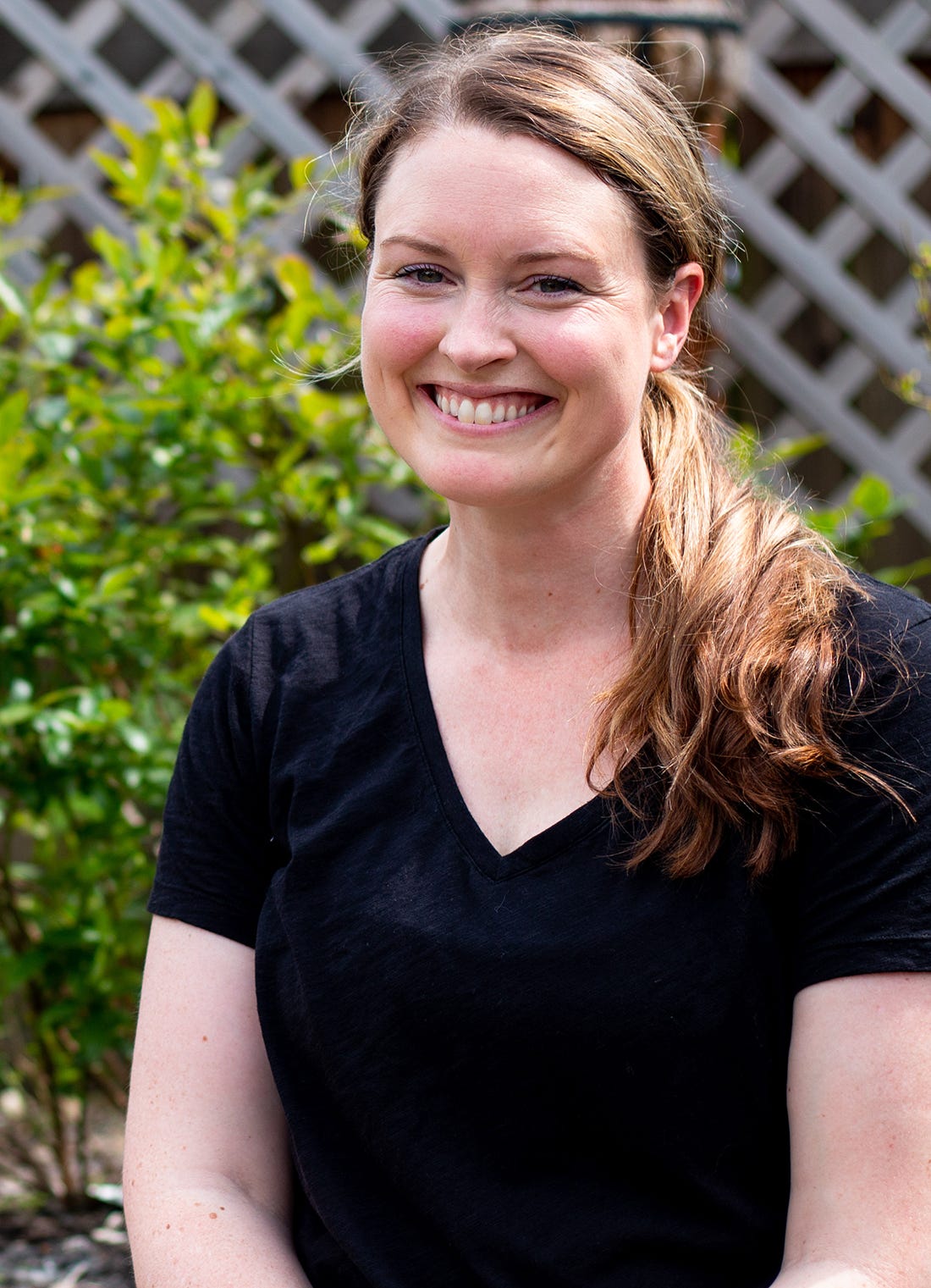 Kristin Weeks Of Dirt and Dough: 5 Things You Need To Know To Create A ...