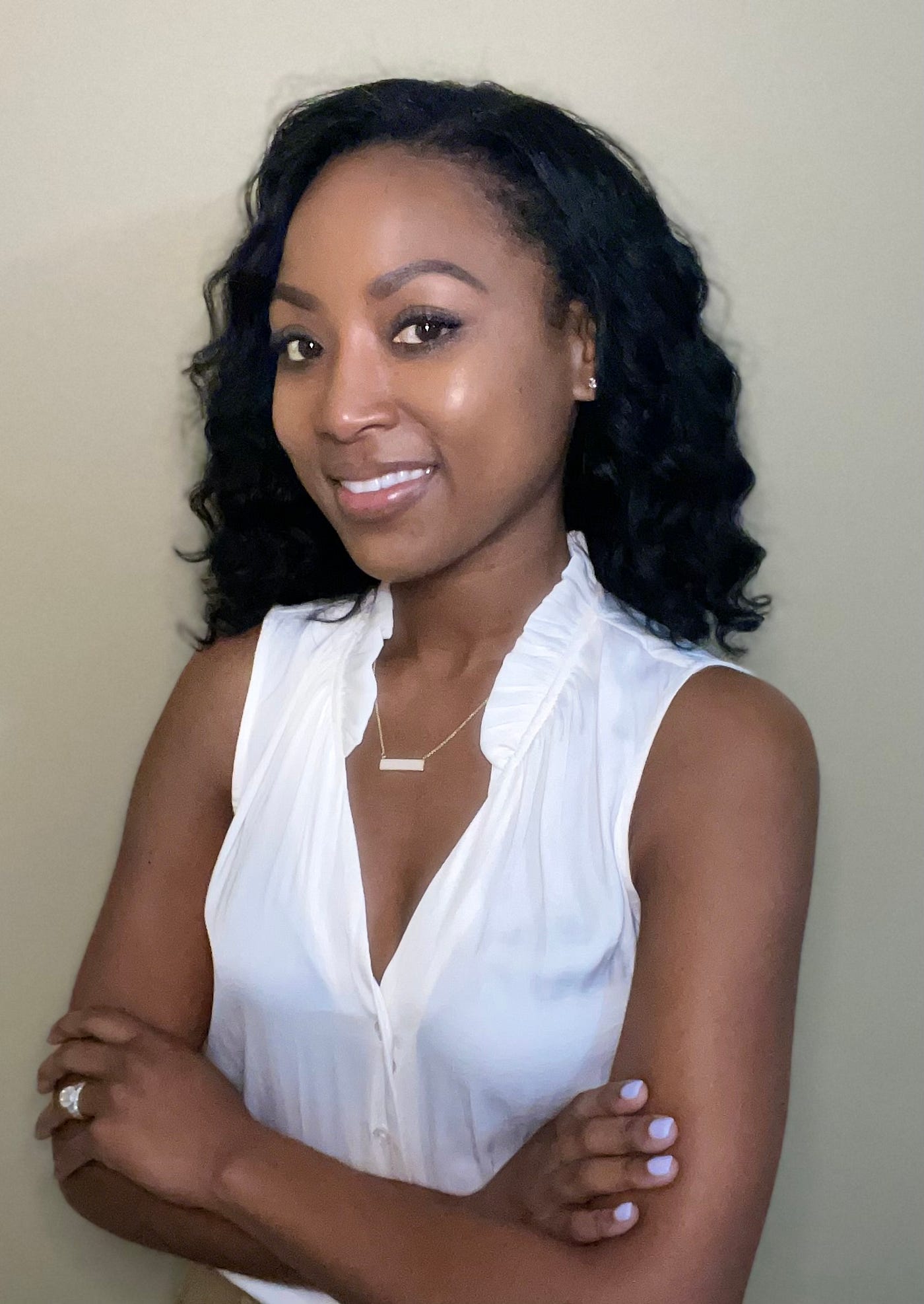 Women Leading The Finance Industry: Victoria Hayes of Hayes ...