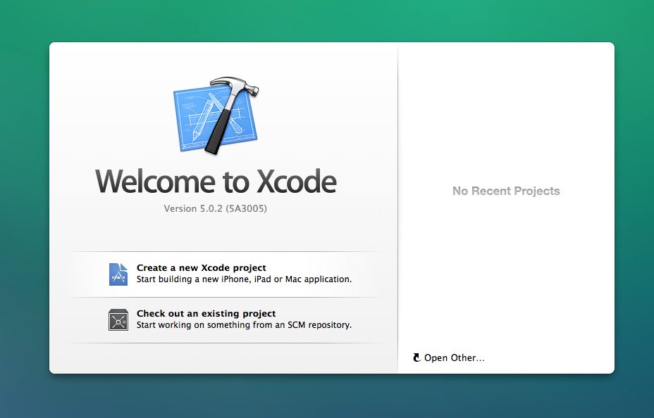 Learning Xcode 5 As a Designer. It’s time for designers to implement… | by Meng To | Medium