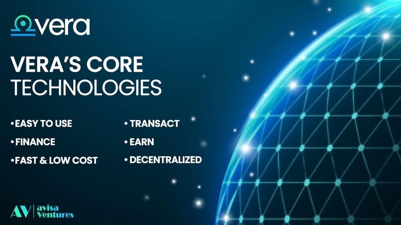 VERA, The Most Powerful Open Financial Platform |$Vera Ido| Bug Bounty ...