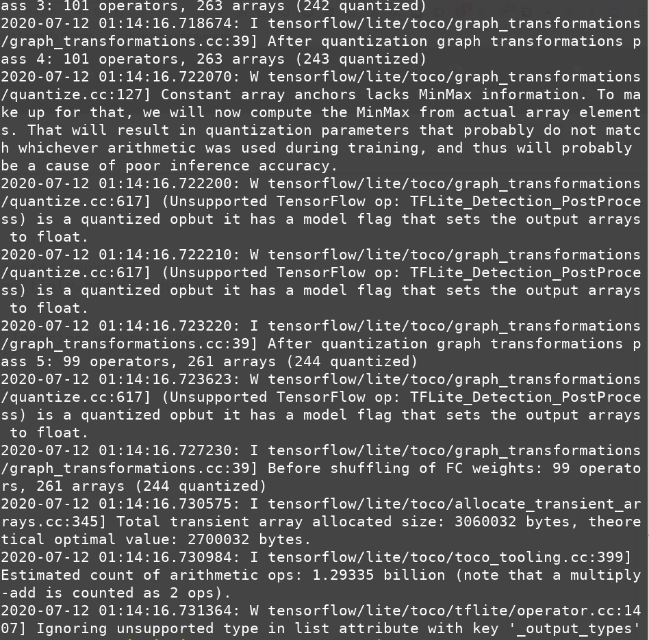 Object detection with TensorFlow on Raspberry Pi | by Elenche Zététique ...