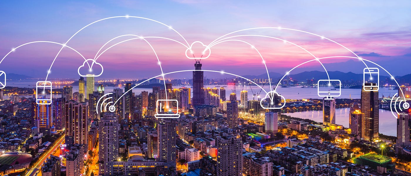 What are Big Brands doing with Big Data? | by Roseanne Attia ...