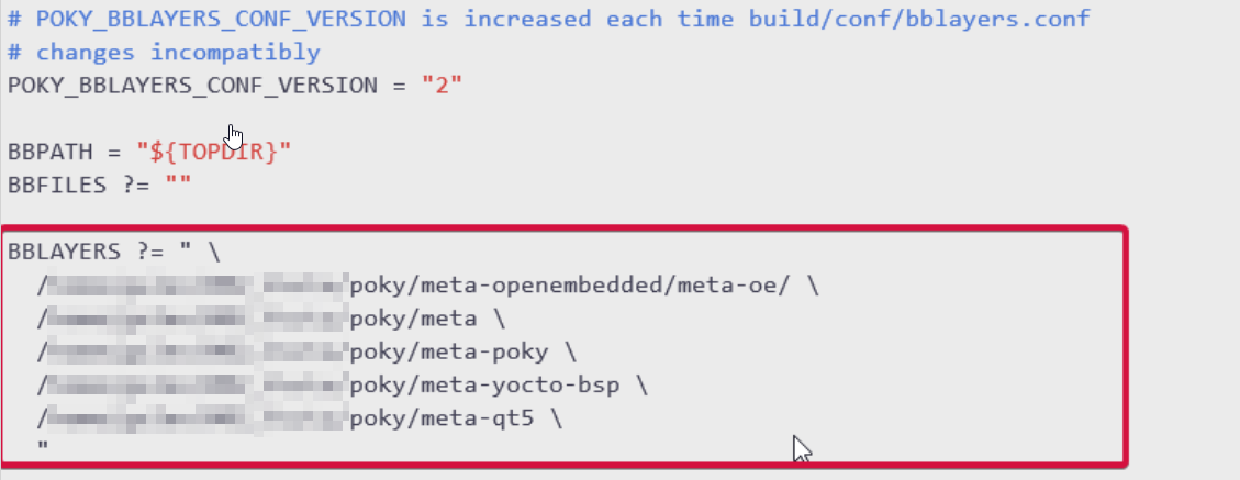 How to prepare a meta toolchain for Qt with Yocto Project | by George Calin | Geek Culture | Medium