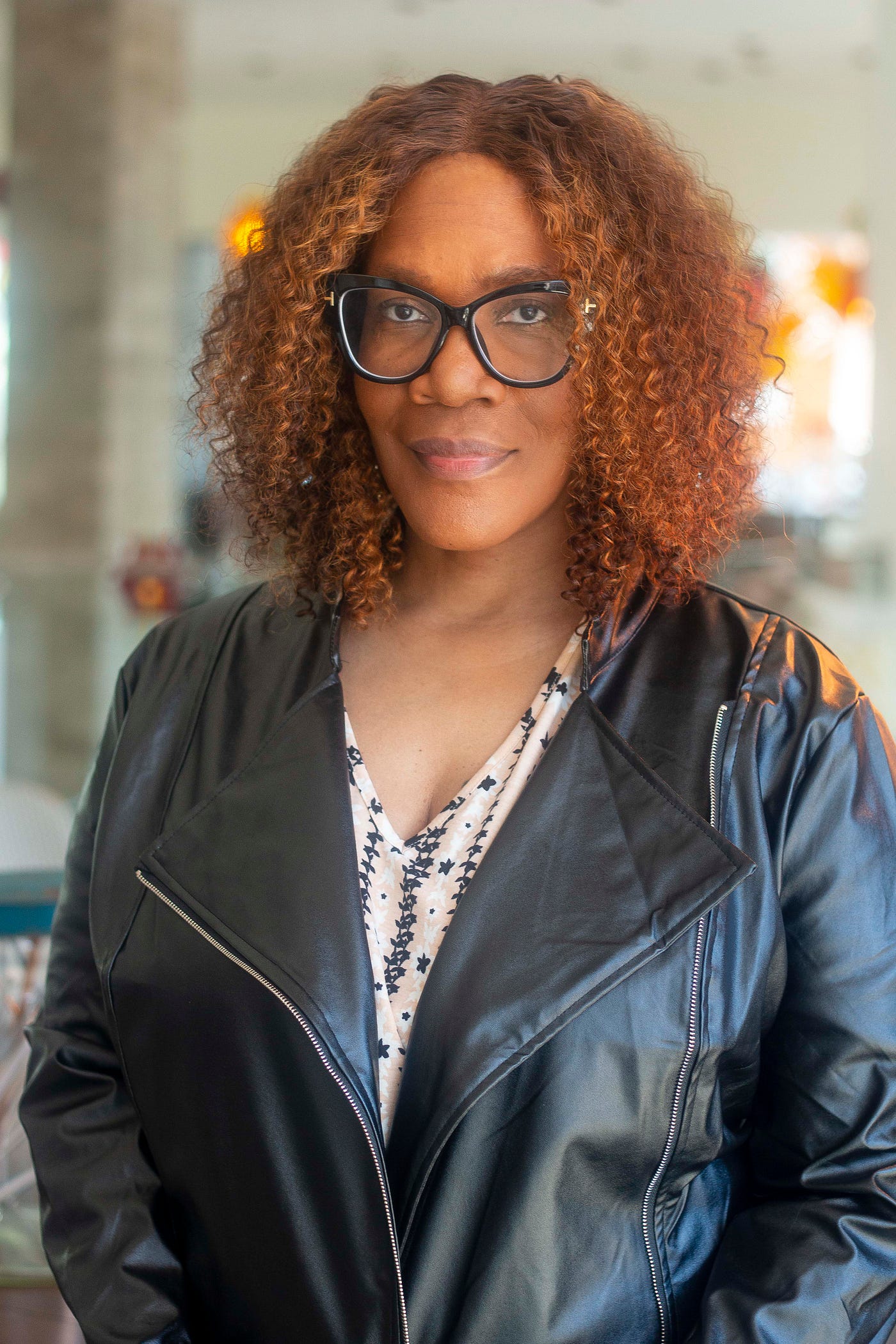 Angela Jackson-Brown On The 5 Things You Need To Be A Successful Author ...