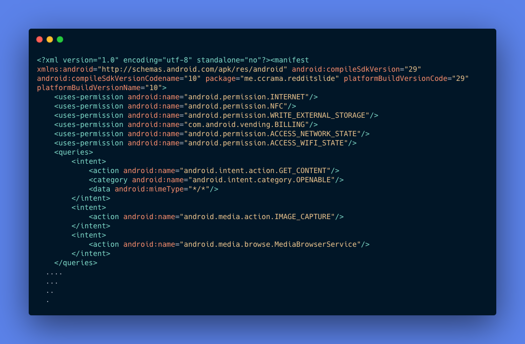 Reverse Engineer Your Favorite Android App | by Tanuj Soni | helpshift ...
