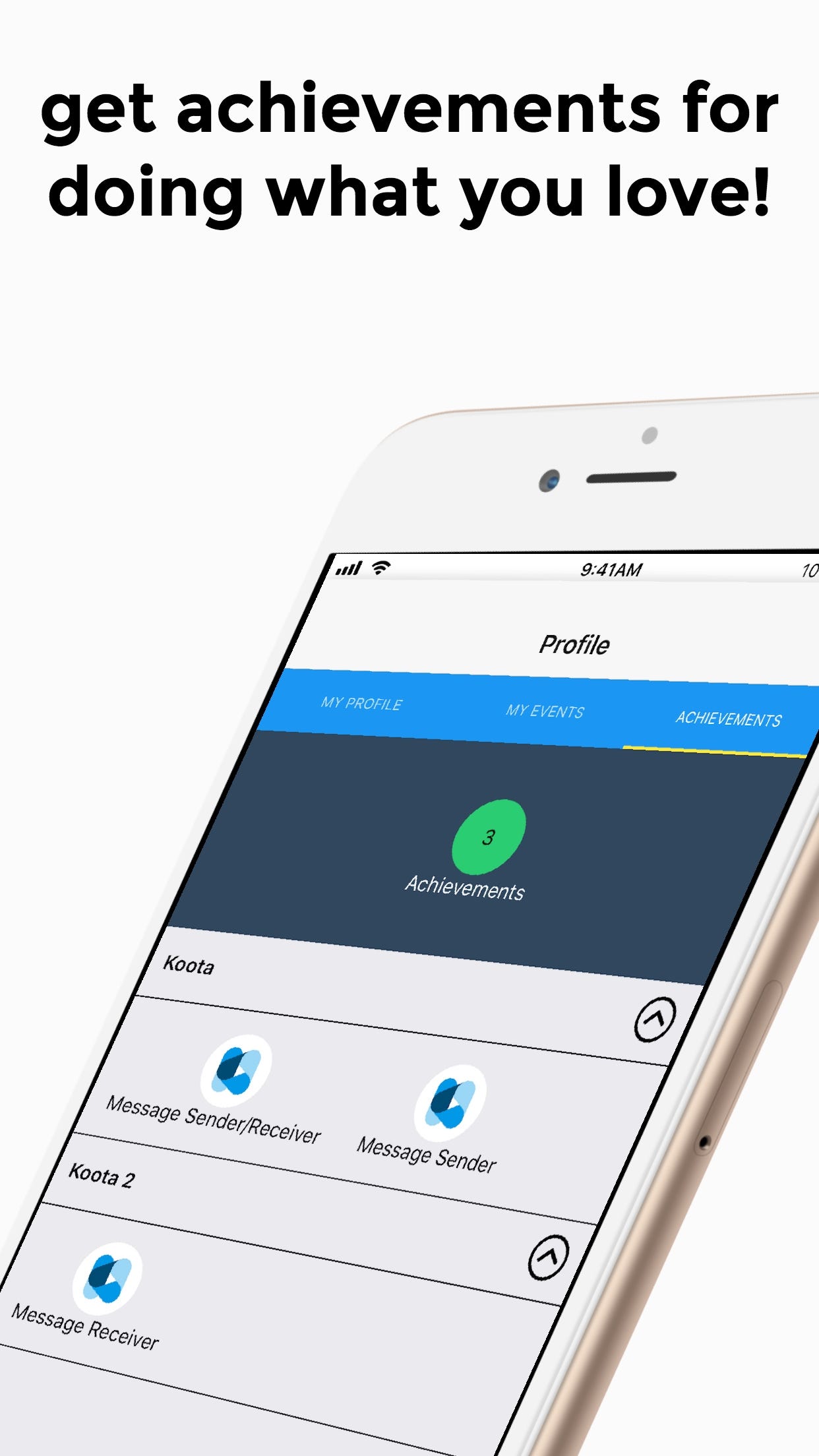 How to use Koota. So you Registered for the Koota app… | by Wesley ...