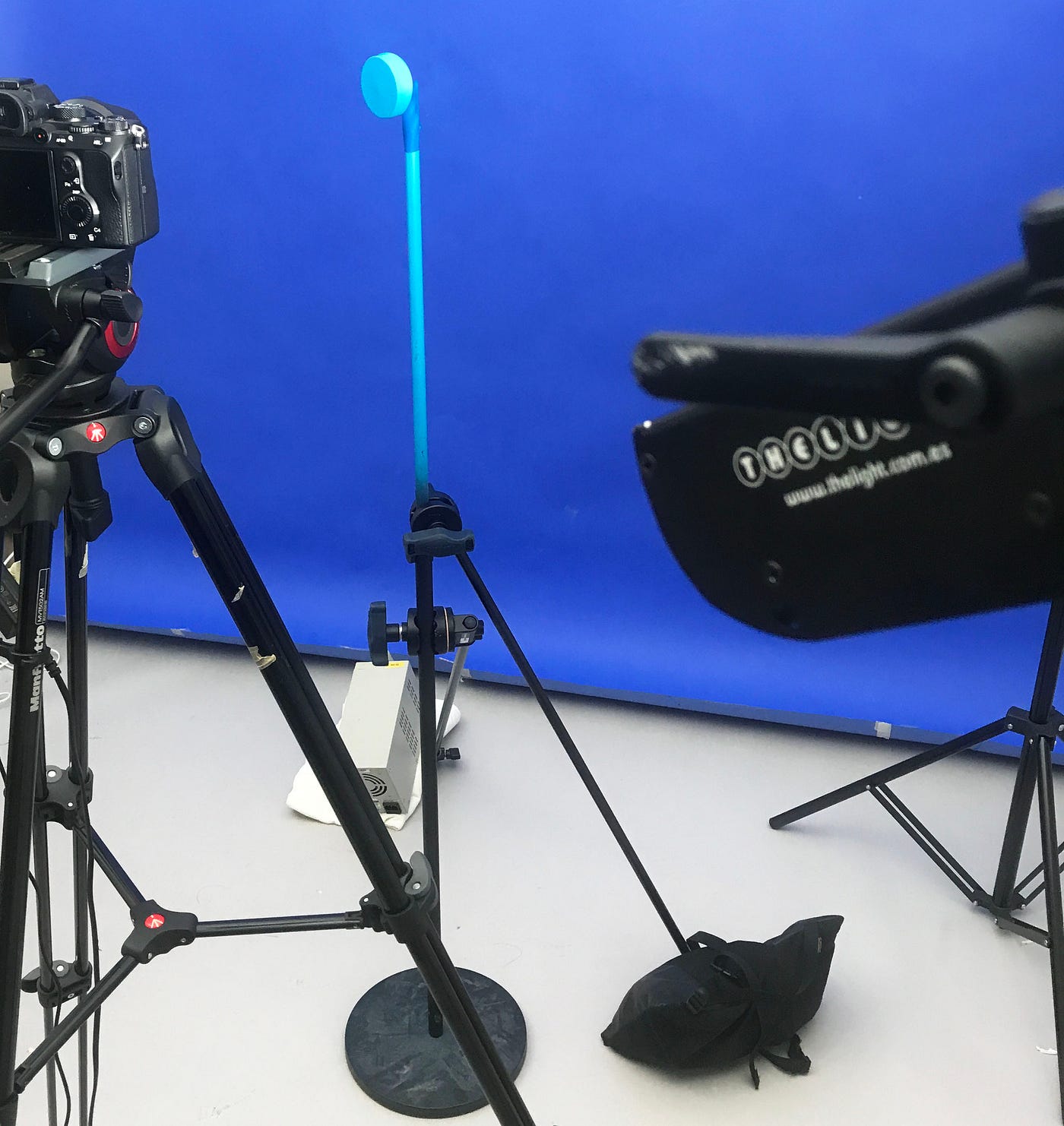 Chroma keying as a product design tool | by Victor Johansson | A View ...