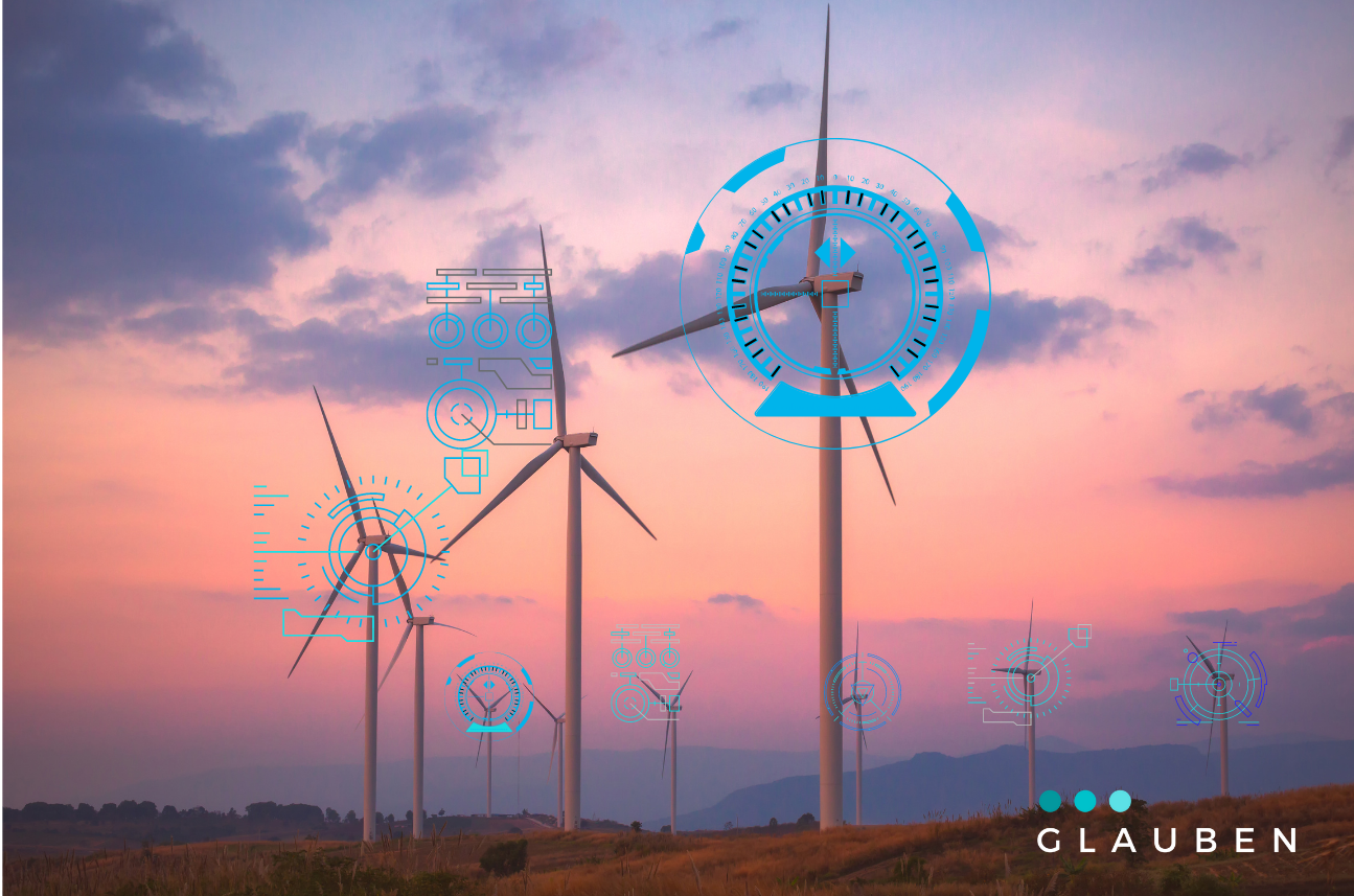 Digital twins for operational excellence of smart wind turbines | by ...