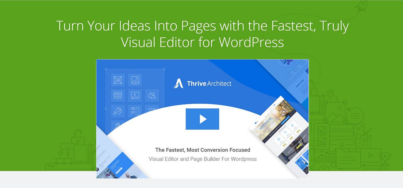 Top 13 Best Drag And Drop Website Page Builder For Wordpress | by Akhil ...