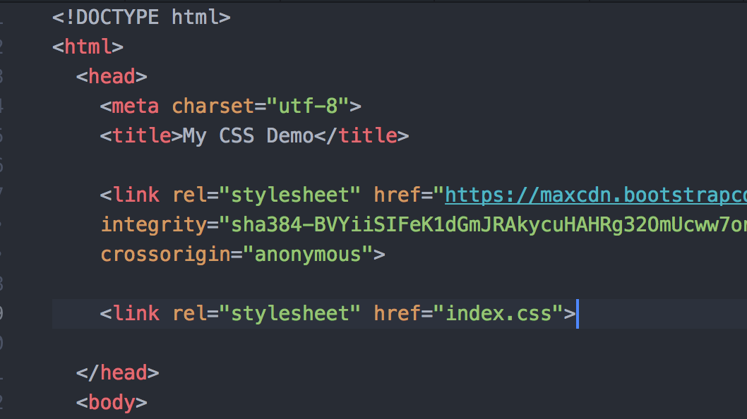 Add Some Quick Style To Your App With Bootstrap in Five Easy Steps | by ...