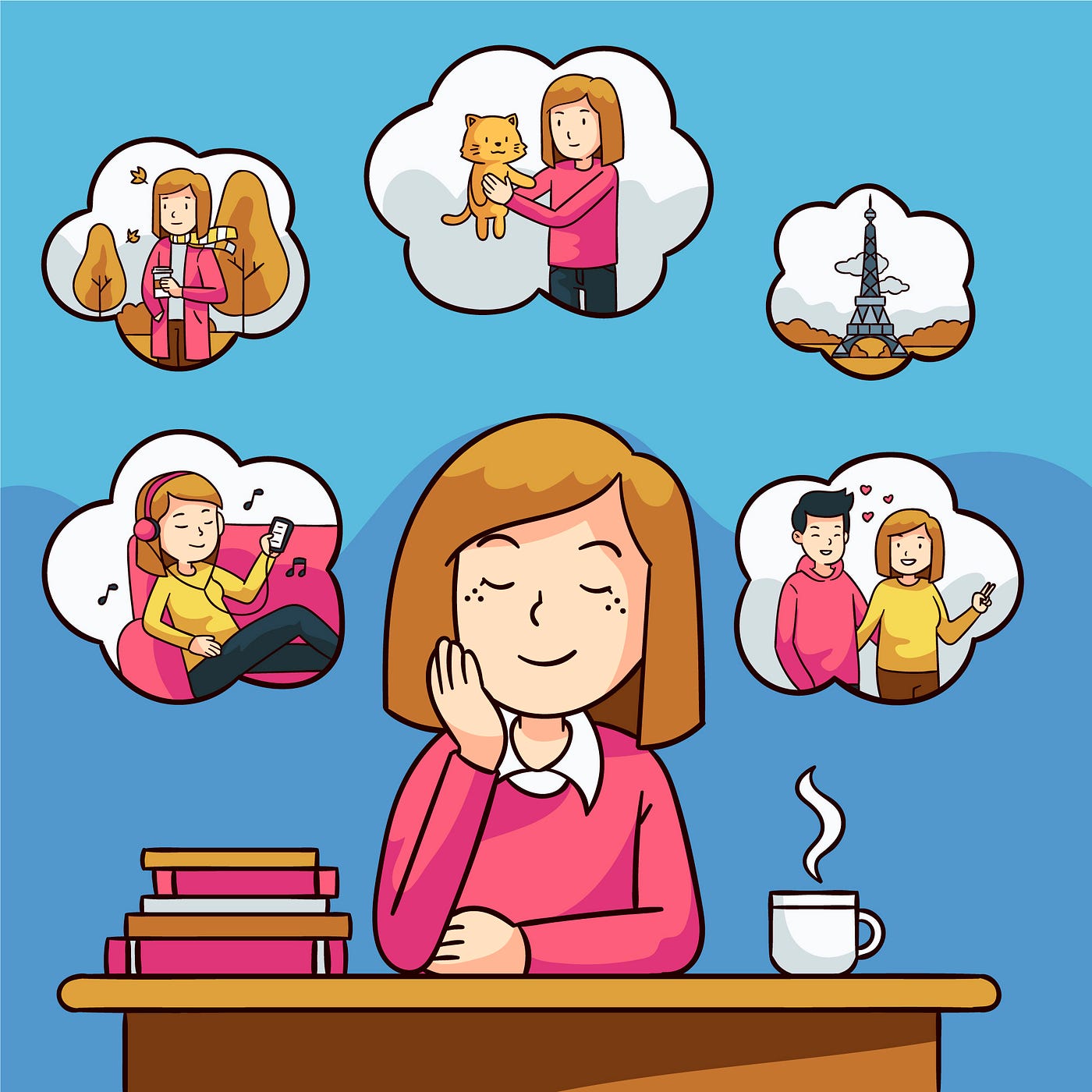 Ux is a designing story. Everyone always says that UX design is… | by ...