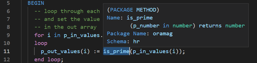 Debugging PL/SQL with Visual Studio Code (and more) | by Christian Shay | Oracle Developers ...