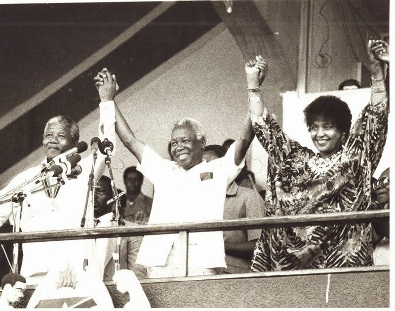 Xenophobia: Remembering Zwangendaba | by January Makamba | Medium