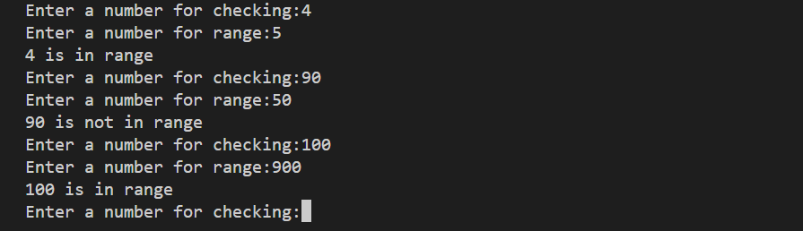 Python Functions Exercise Simple Problem Solving Using Function By