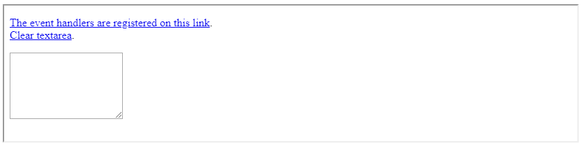 The Dom Of Javascript Introduction To The Html Dom Document By Ayran Olckers Javascript 0525