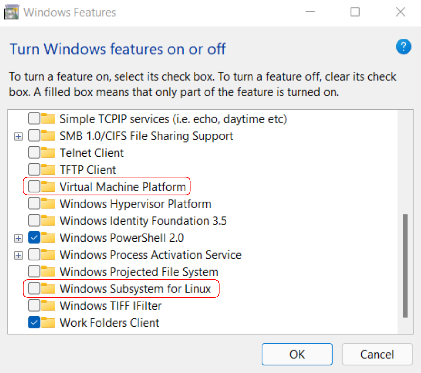 How to Install and Use Linux on your Windows 11 Computer with WSLg | by Patrick Staehli | Medium