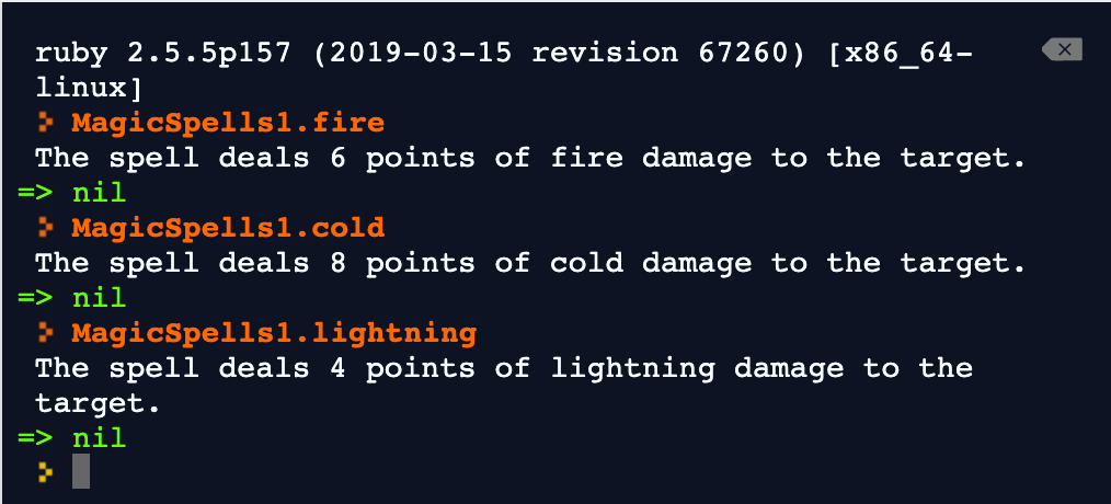Metaprogramming, Ruby, and You.. What is Metaprogramming? | by Angad ...