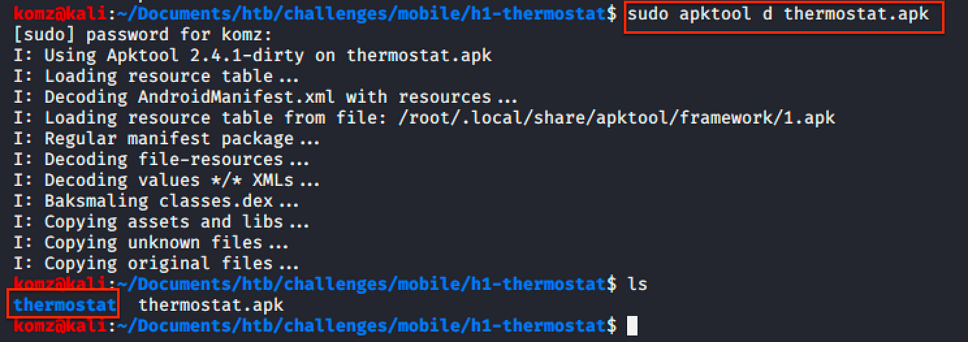 Setup Android Test Lab on an Android Studio | by K O M A L | InfoSec ...
