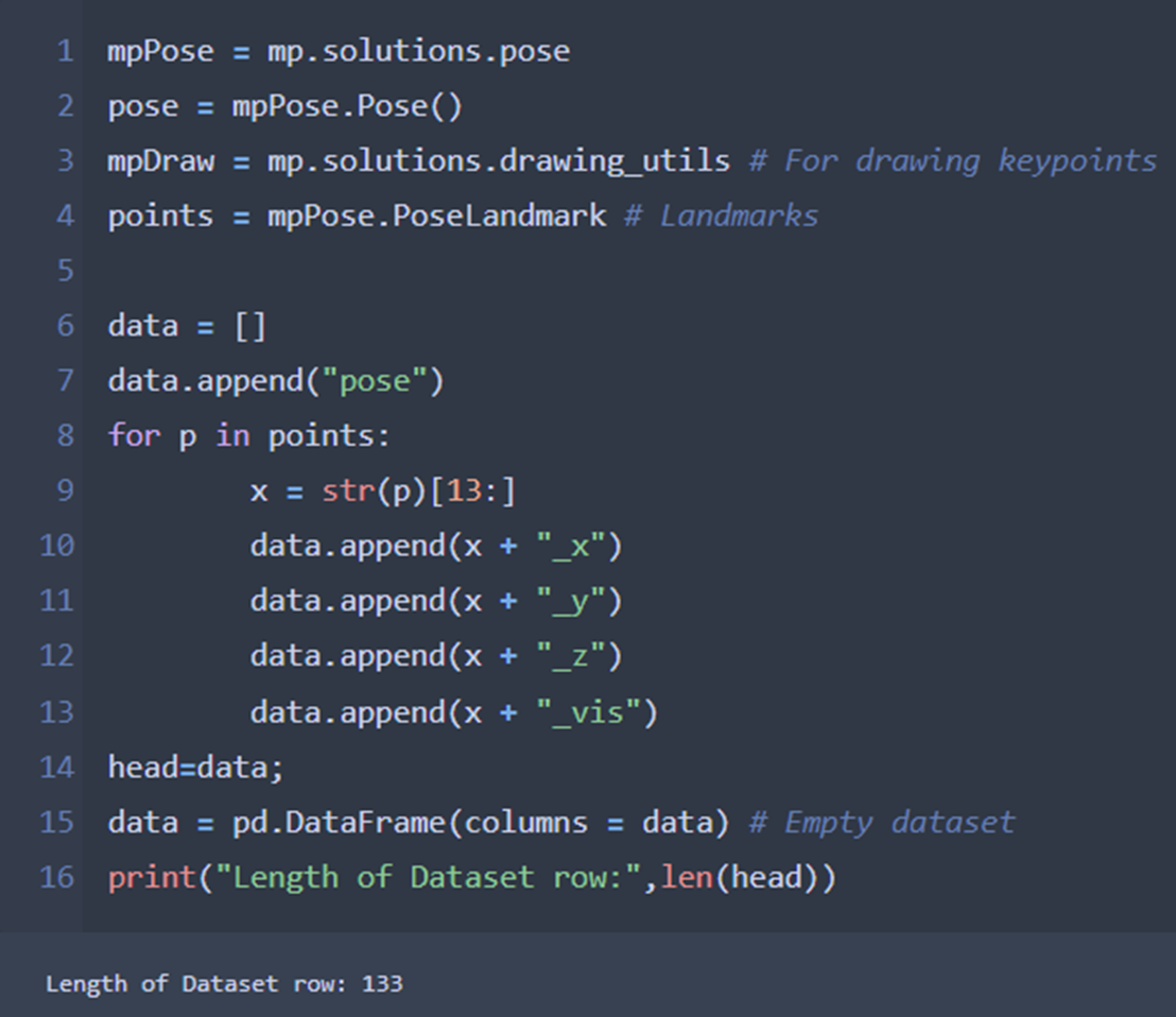 Human Pose Estimation. download Dataset from this #dataset… | by ...