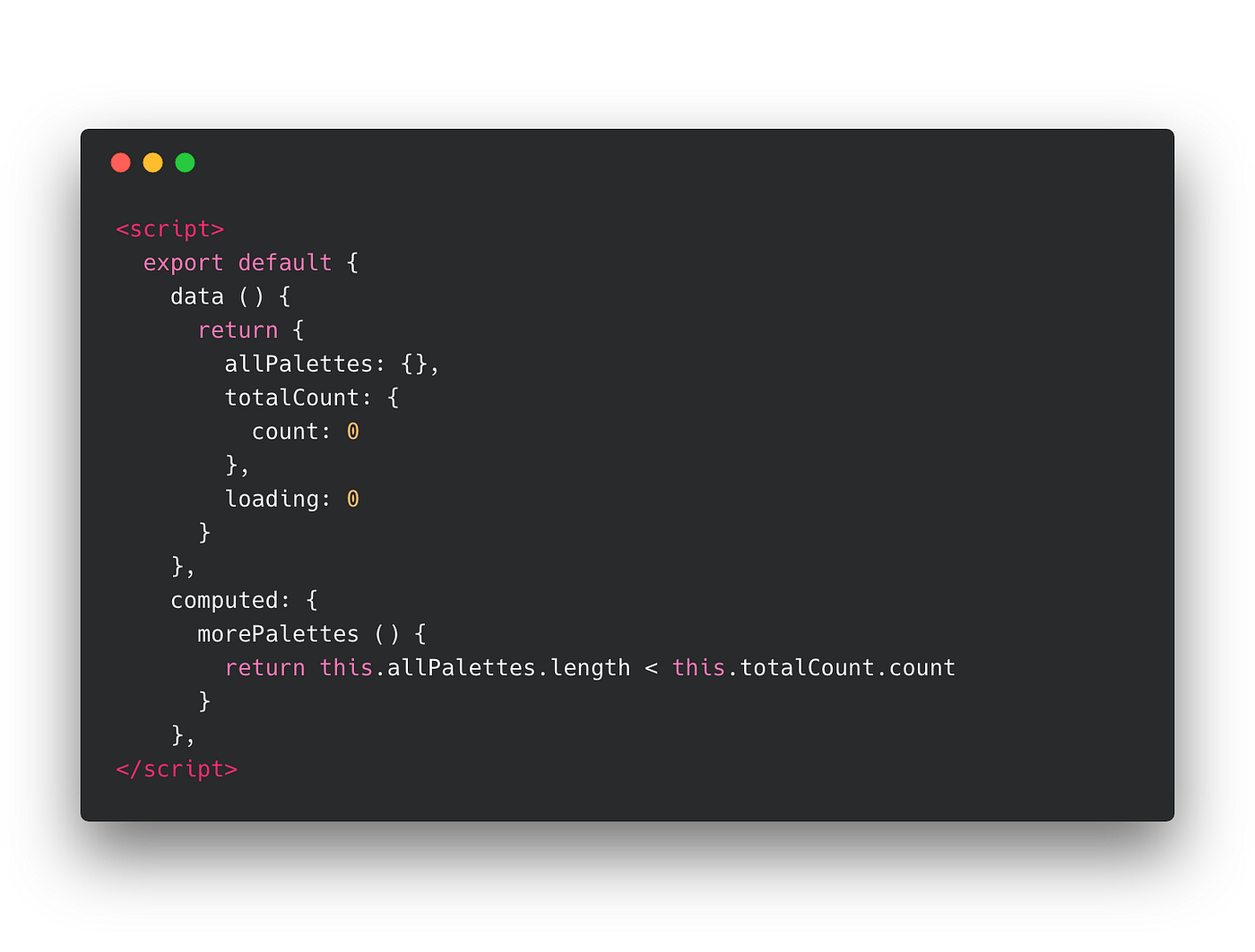 How to build a load more button with Vue.js and GraphQL | by Jakub Juszczak | HackerNoon.com ...