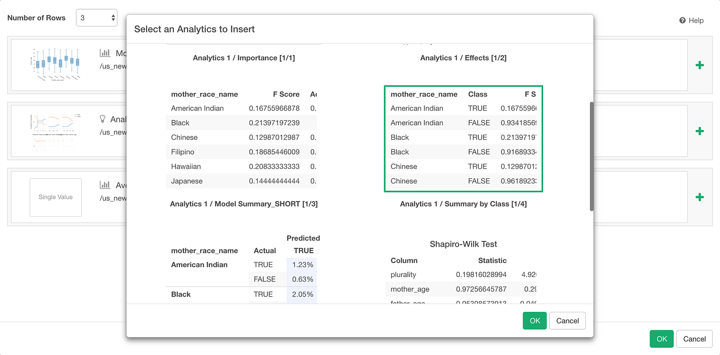 Creating Dashboard with Exploratory | by hide kojima | learn data science
