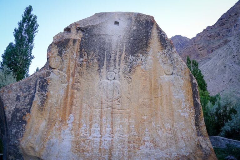 10 Best Historical Landmarks in Pakistan You Must Visit | by Maha ...