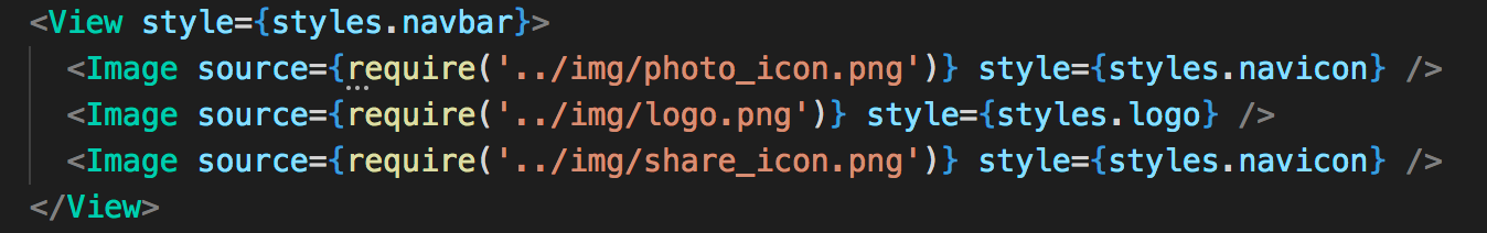 React Native UI Challenge: Instagram UI 實作 | by Tobby Kuo | Medium