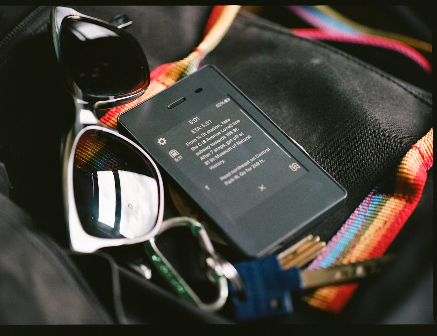 Introducing the Directions Tool. Directions is a simple step-by-step ...