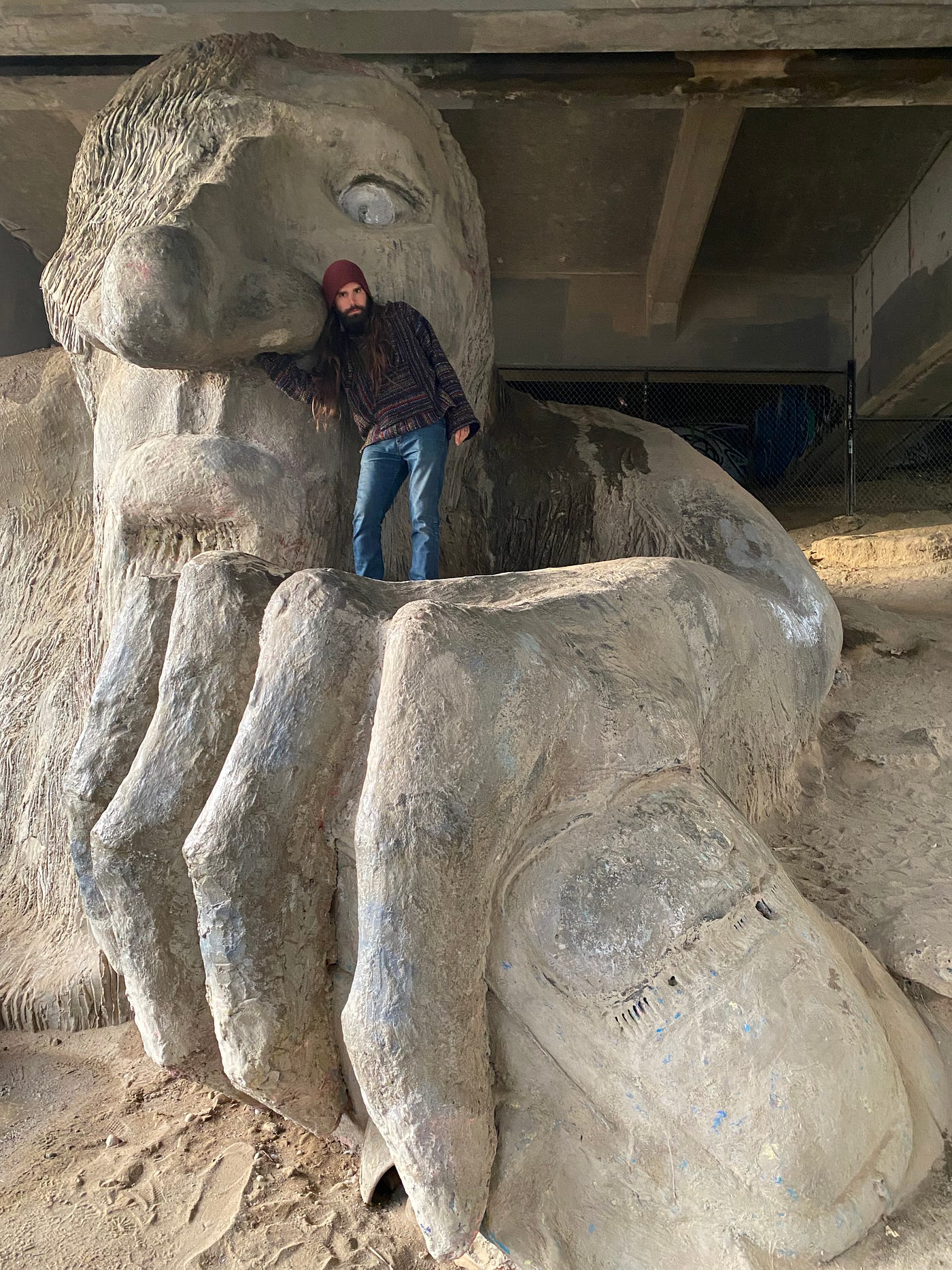 Wonderful, Weird, Washington. Memories and lessons from the Evergreen ...