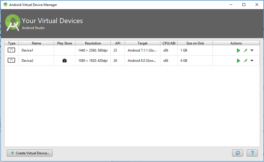 Android Testing Tutorial. A short step by step guide in order to… | by ... Android Testing Tutorial. A short step by step guide in order to… | by ...