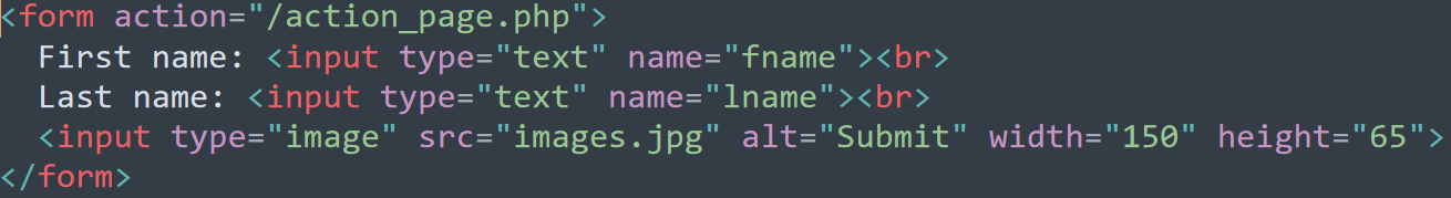 HTML attribute reference. Elements in HTML have attributes; these… | by ...