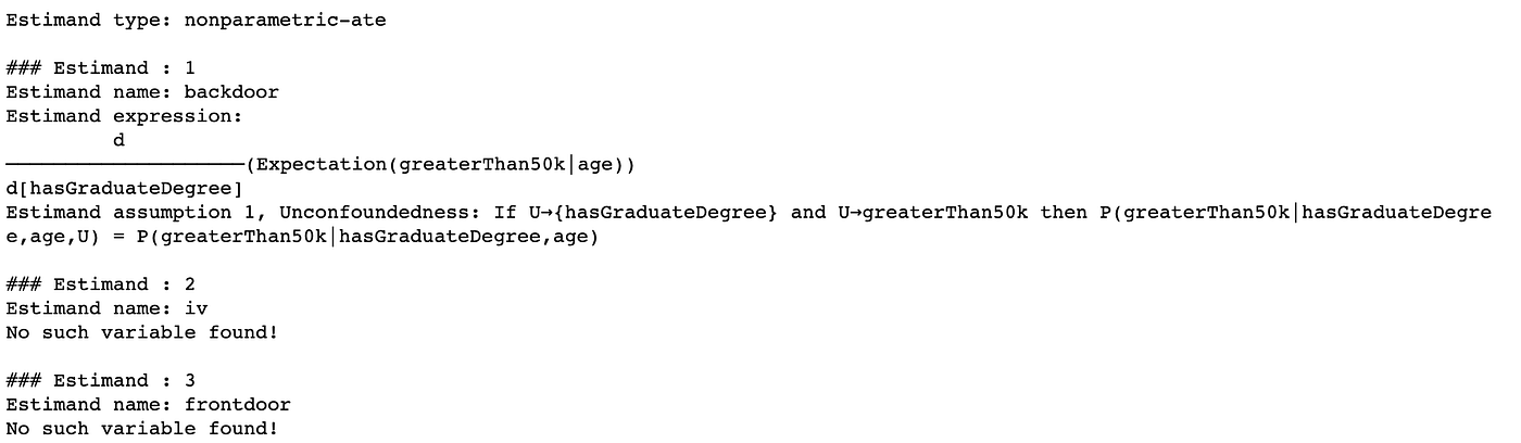 Causal Inference. Answering causal questions with Python | by Shawhin ...