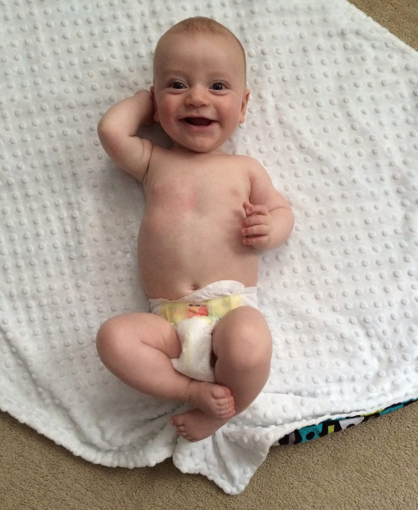 Hey, 2014 Me.. An Adorably Trite First Medium Post | by Kate Weidner ...