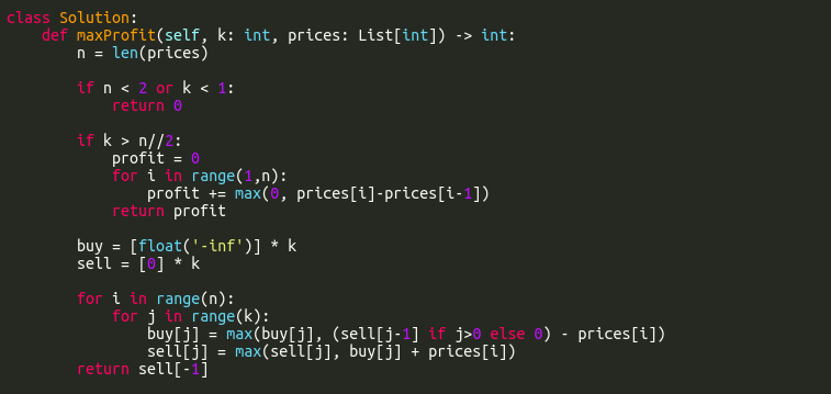 Best Time To Buy & Sell Stocks On Leetcode — The Ultimate Guide | by Amitrajit Bose | Algorithms ...