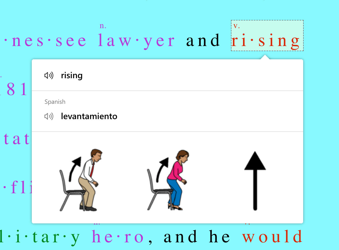 How to Use Microsoft’s Immersive Reader | by Raina Nichole | The ...