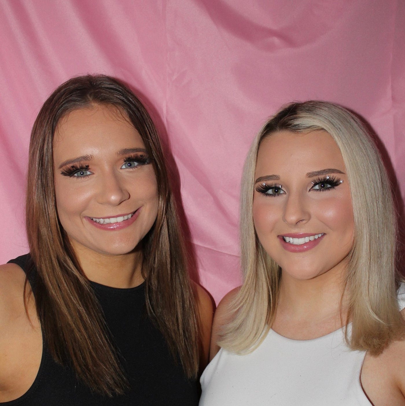 Anika Sands And Kami Terry Of Splashes Lashes: Five Things I Learned As ...