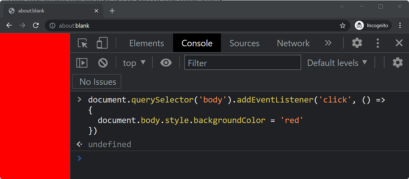 Asynchronous JavaScript — Part 4… | by Marc Kirk | Medium