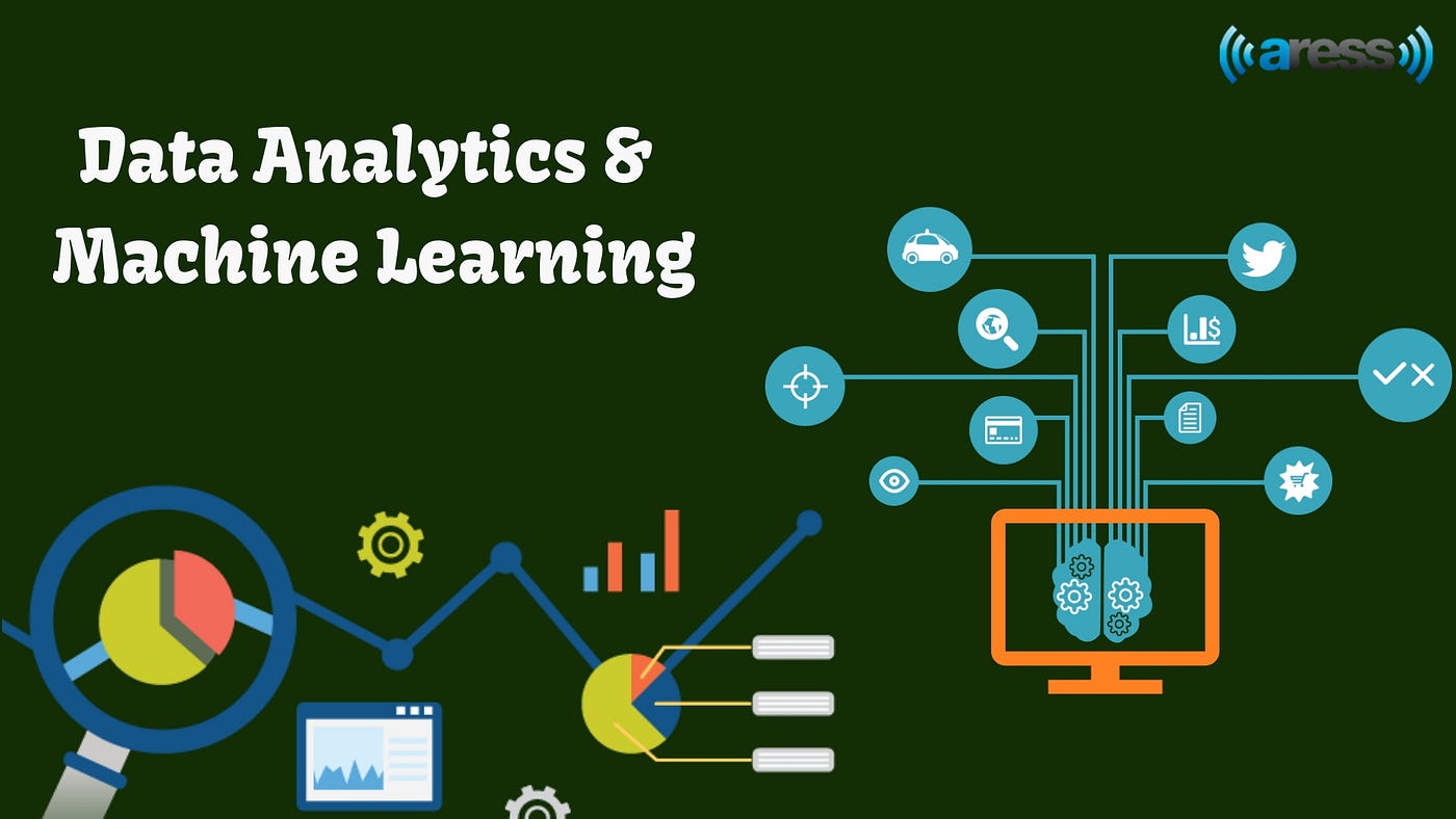 Difference Between Data Analytics and Machine Learning and Which Should ...