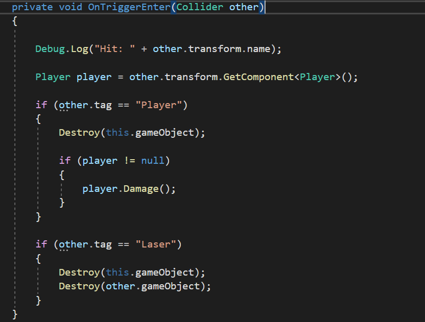 Script Communication In Unity Using Getcomponent Richard Morgan Medium