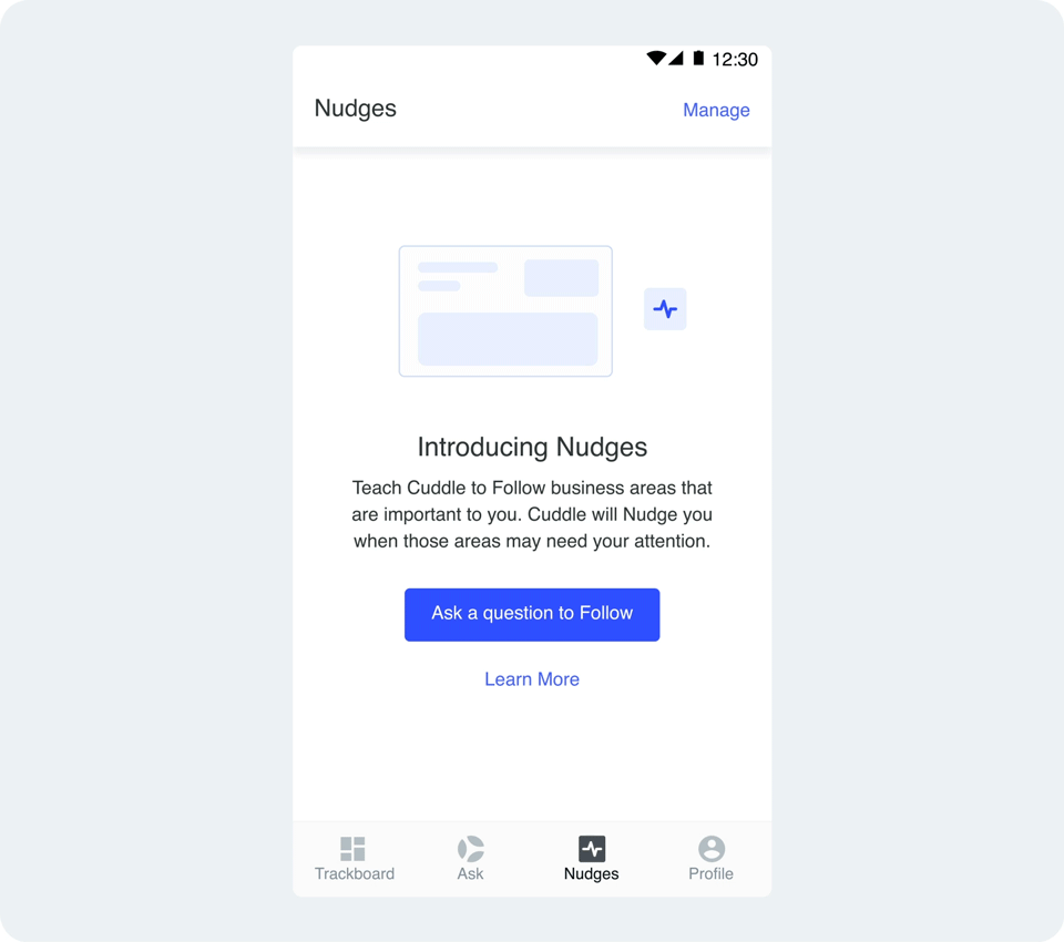 Designing an onboarding flow with UI Motion | by Debanjana Haldar ...