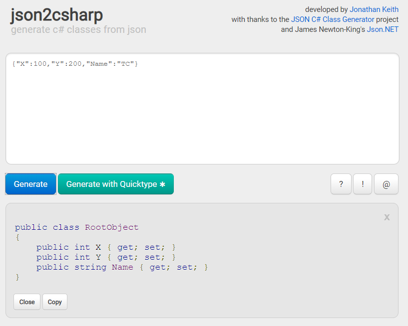 【程式學習之路：Day30】C#ADO.NET：JSON資料交換處理 | by 莎莉 Sally | 為自己的生涯成長 | Medium