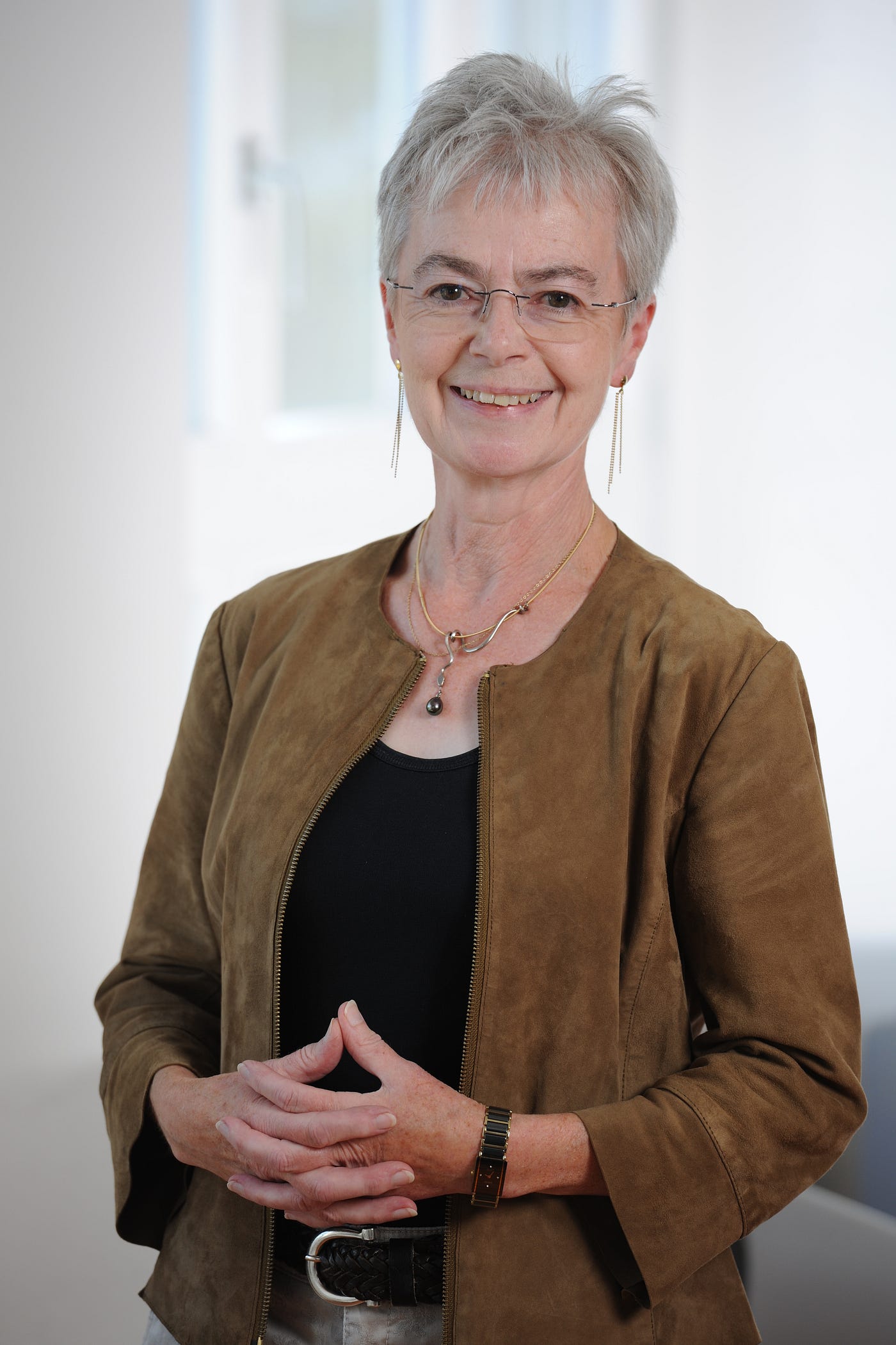 What’s it Like to Be a Woman in Science at the University of Basel ...