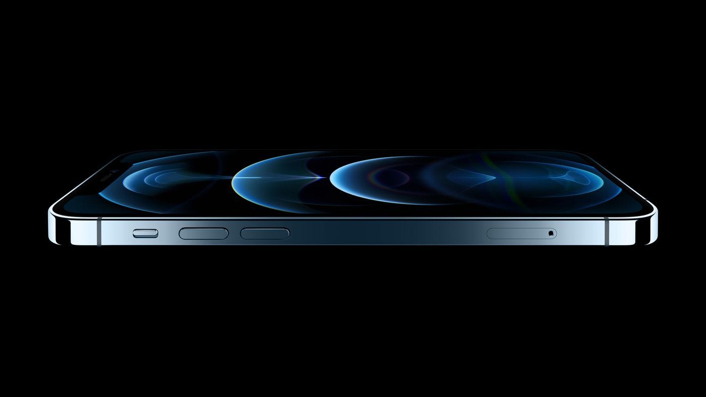 Everything we know about the iPhone 13 line up! | by Sam Castle | Geek ...