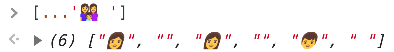 3 Uses of the Three Dots in JavaScript | by Yang Zhou | TechToFreedom ...