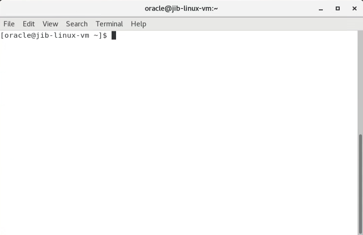 Oracle Database 19c Installation on Linux | by Jared Bach | Geek ...