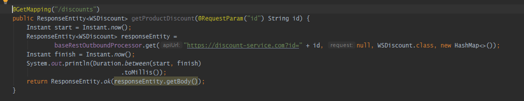 Hystrix Fault Tolerance and Circuit Breaker for Spring Boot | by Eresh ...