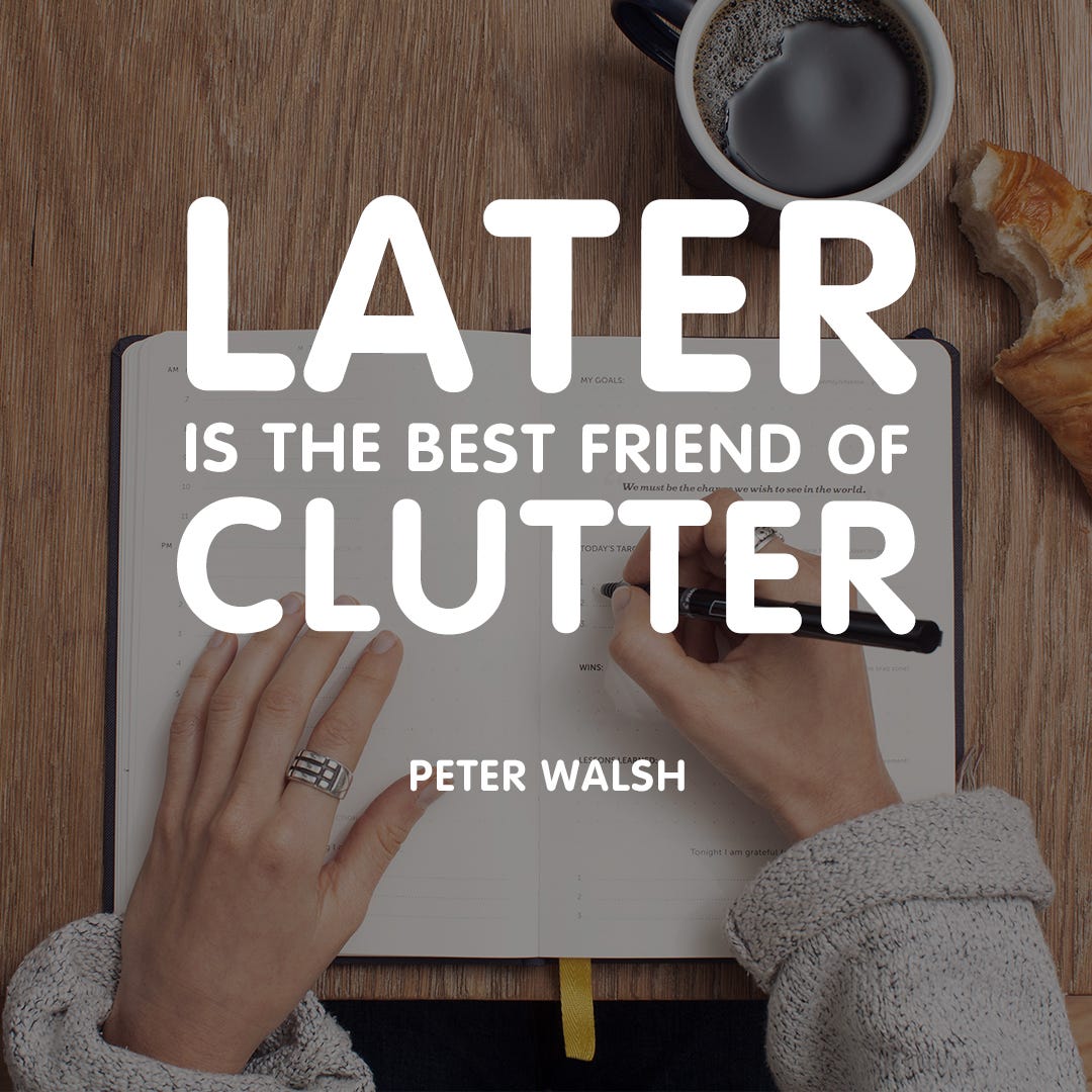 Top 7 Tips to Making More Out of Less | by The Minimalist Lifestyle ...