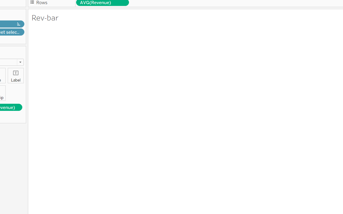 What are sheet selectors in Tableau? | by Nouer Uz Zaman | May, 2022 | Medium